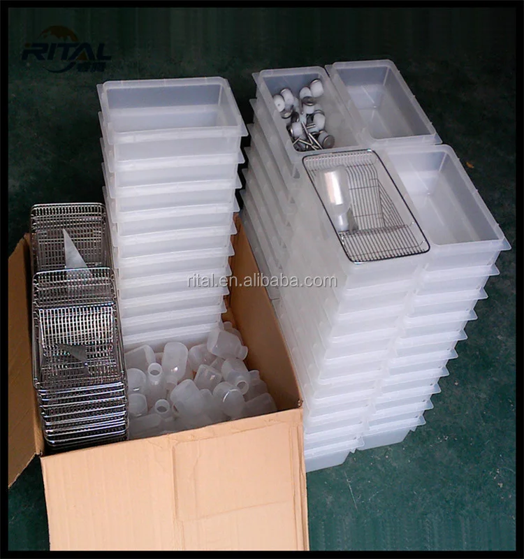 Lab Use Rat Breeding Cage For Laboratory Mouse Feed Tubs - Buy Rat Tubs ...