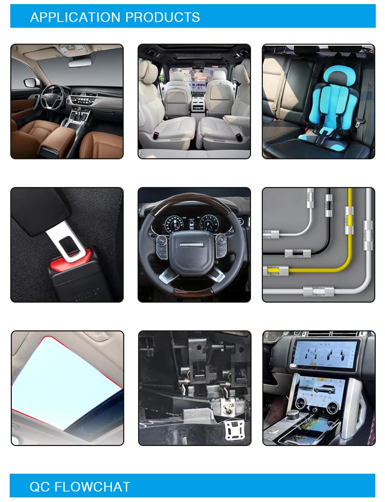 Oem Custom Supercharger Cold Pipe Clamp Stamping Parts Cold Hose Clamps ...