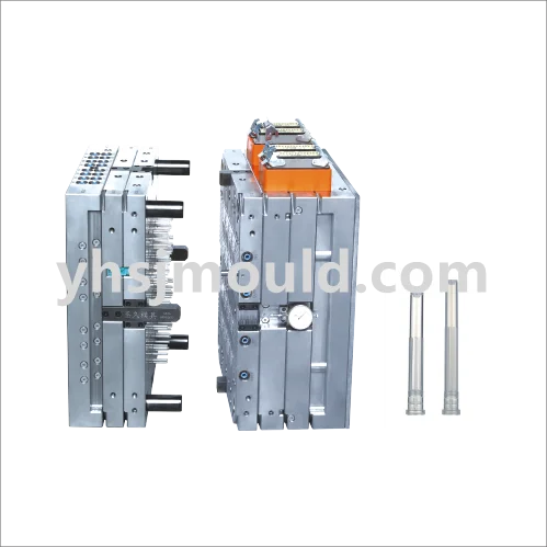 Medical Disposable Devices Injection Mold High Precision High Quality ...