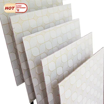 Promotional Prices 60x60 Gypsum Acoustical Ceiling Tiles From China ...