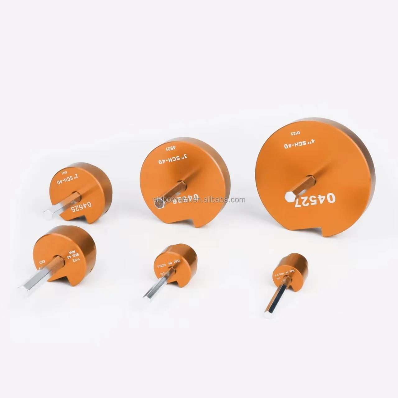 Best-selling PVC Plastic Pipe Reamer & Joint Expansion Tool