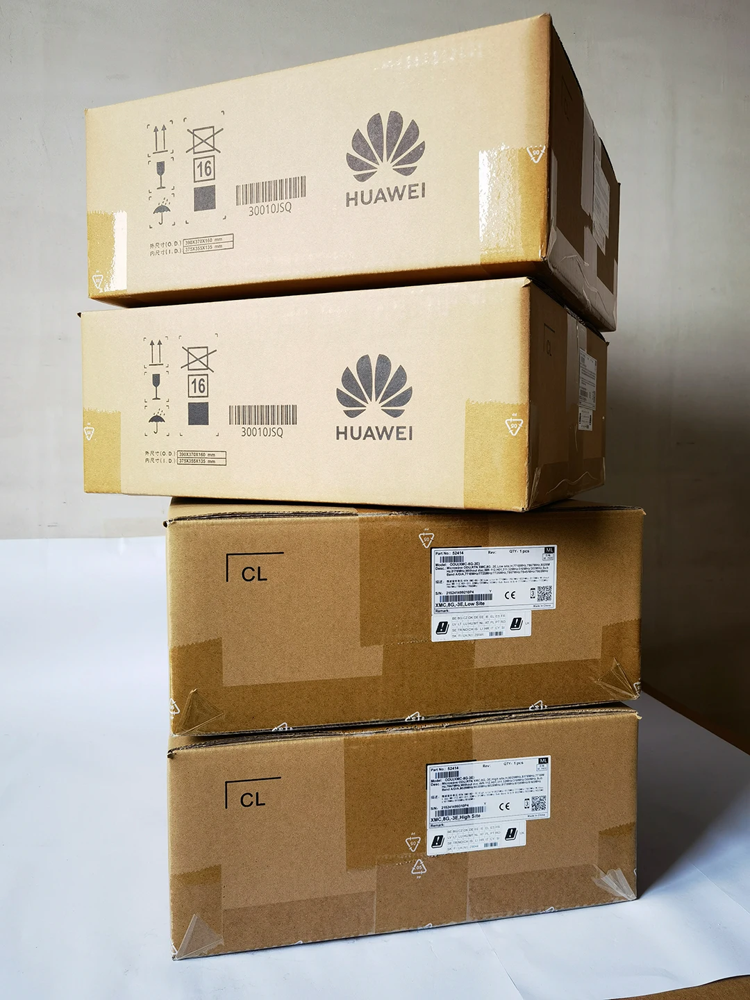 Wireless Microwave Outdoor Odu (xmc-8g-3e) Encoding 52414992 52414993 ...