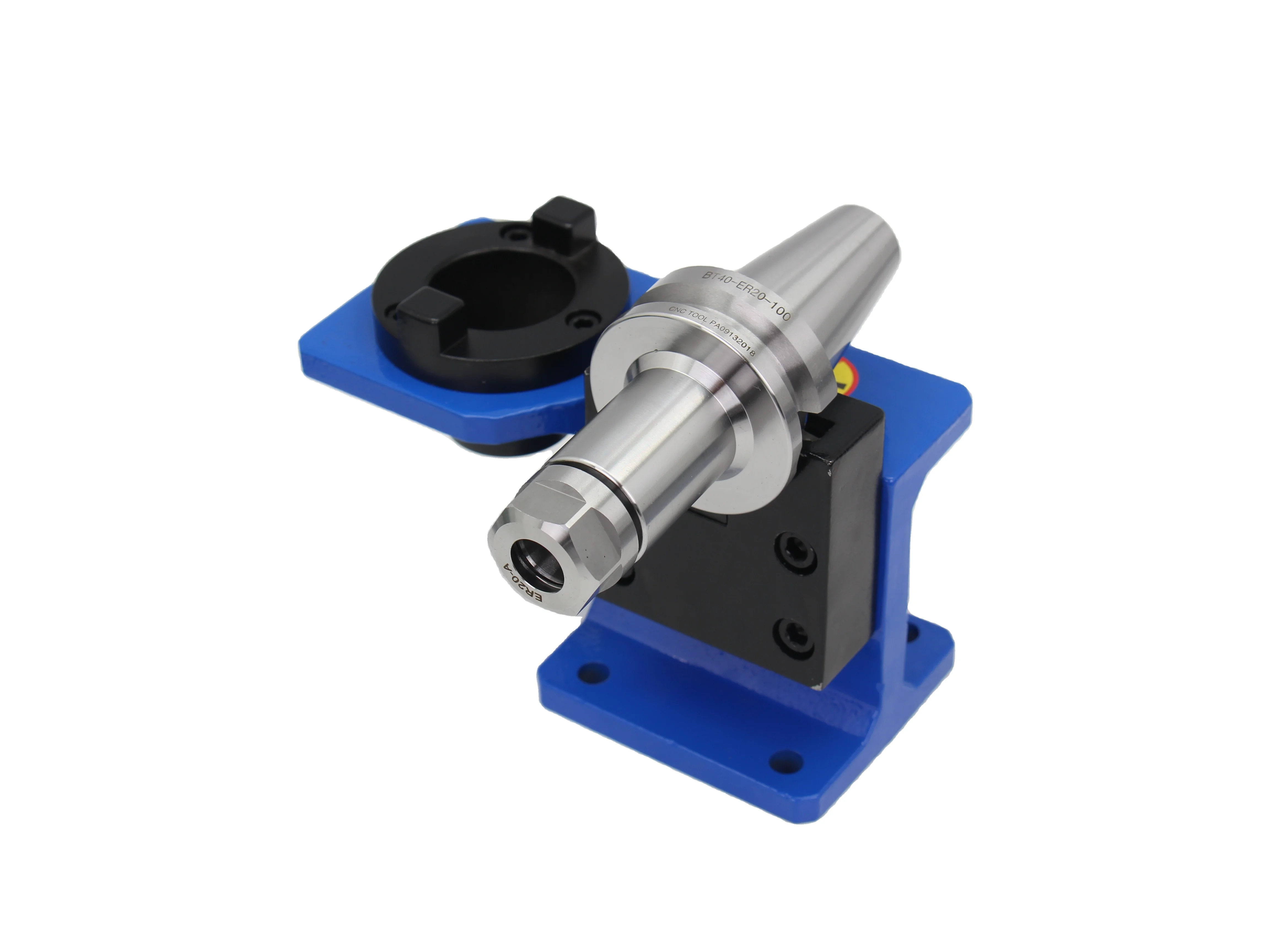 OLICNC Tool Holder Devices - Reliable BT30, BT40, BT50