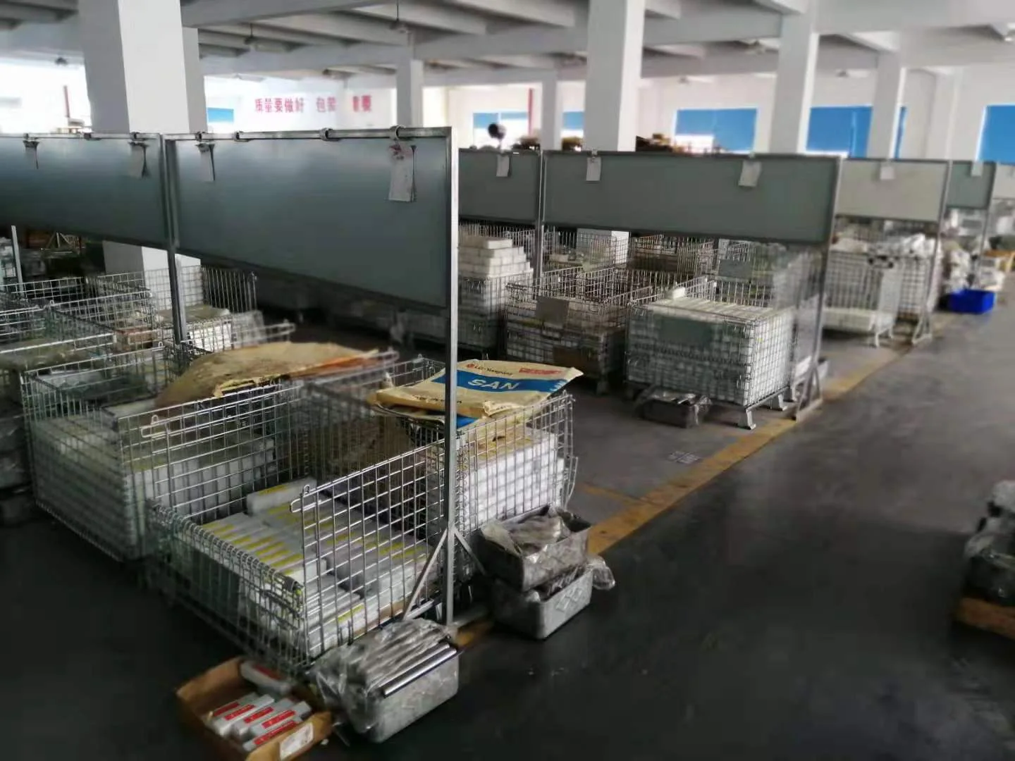 Mold Cooling Brass Water Baffle - Z965/1.5 & Z965/1.8