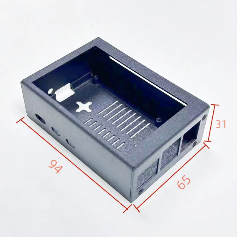 Hot Sale Raspberry Pi 5 Touchscreen Case 3.5'' Display With Best ...