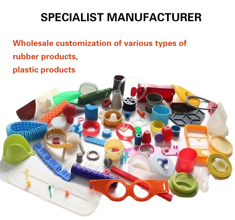 Customized Anti Vibration Rubber Shock Feet Pads For Washing Machines ...