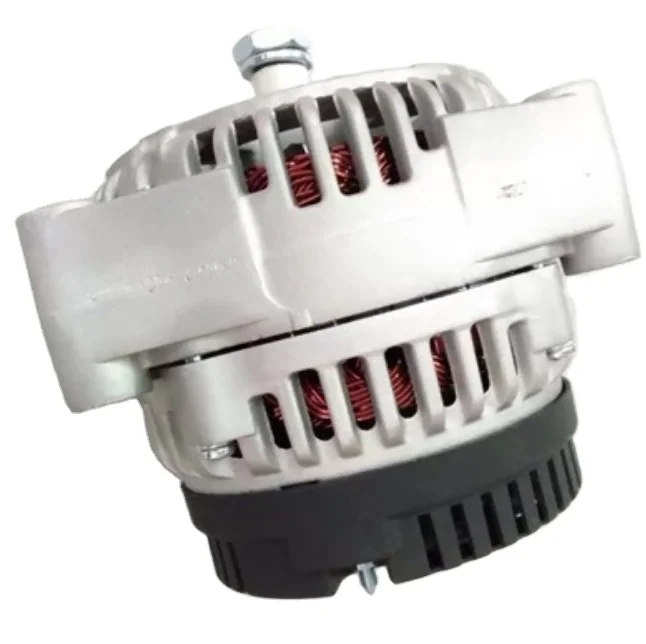 28v 80a Auto Alternator 01182399 01183604 0118 3191 For Deutz Khd ...