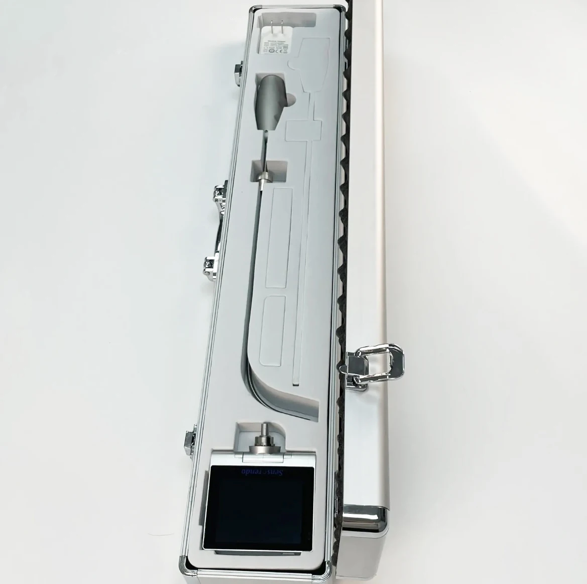 Alibaba.com: Reusable rigid malleable intubation video stylet ...
