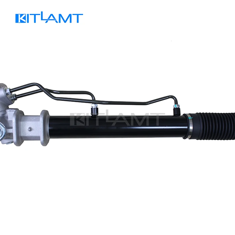 Auto Car Power Steering Rack And Pinion Steering Box For Mitsubishi ...