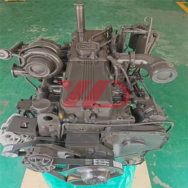 Diesel Engine Complete Pc300-8 Pc350-8 Pc360-8 Engine Assembly ...