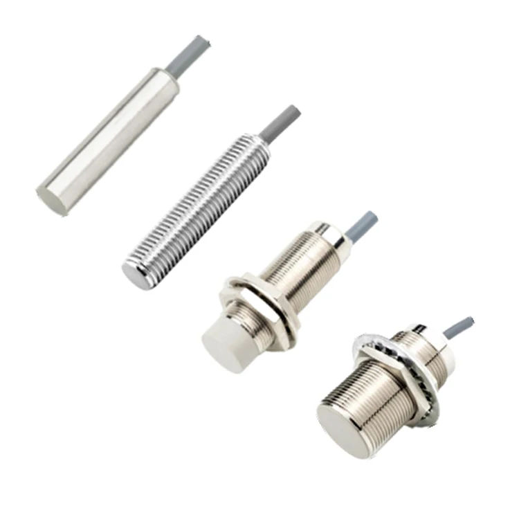 Proximity Switch Flexible Dual Magnetostrictive Liquid Level Sensor