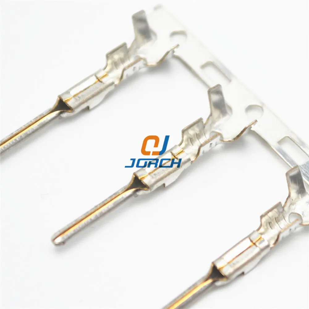 Auto connector terminal DJ611-1.8 wire harness terminal connector pins 7114-1471| Alibaba.com