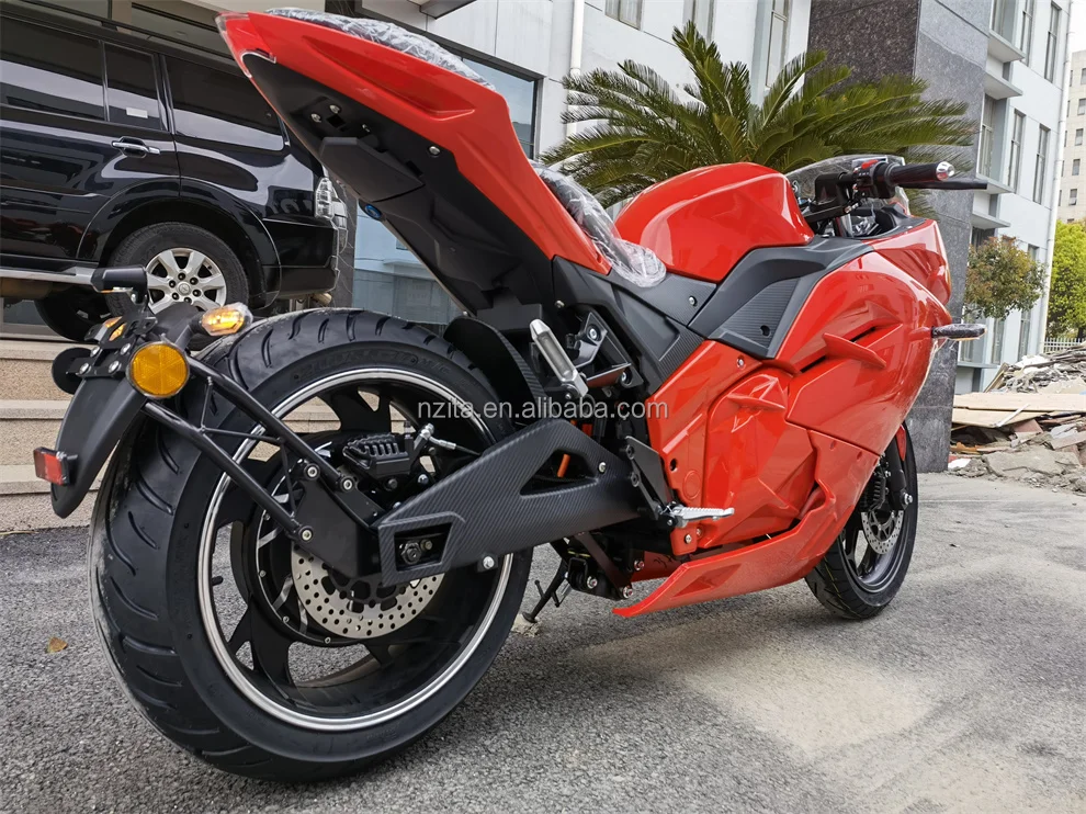 Best Selling Wholesale Electric Bicycle Motorcycle Adult Electric ...