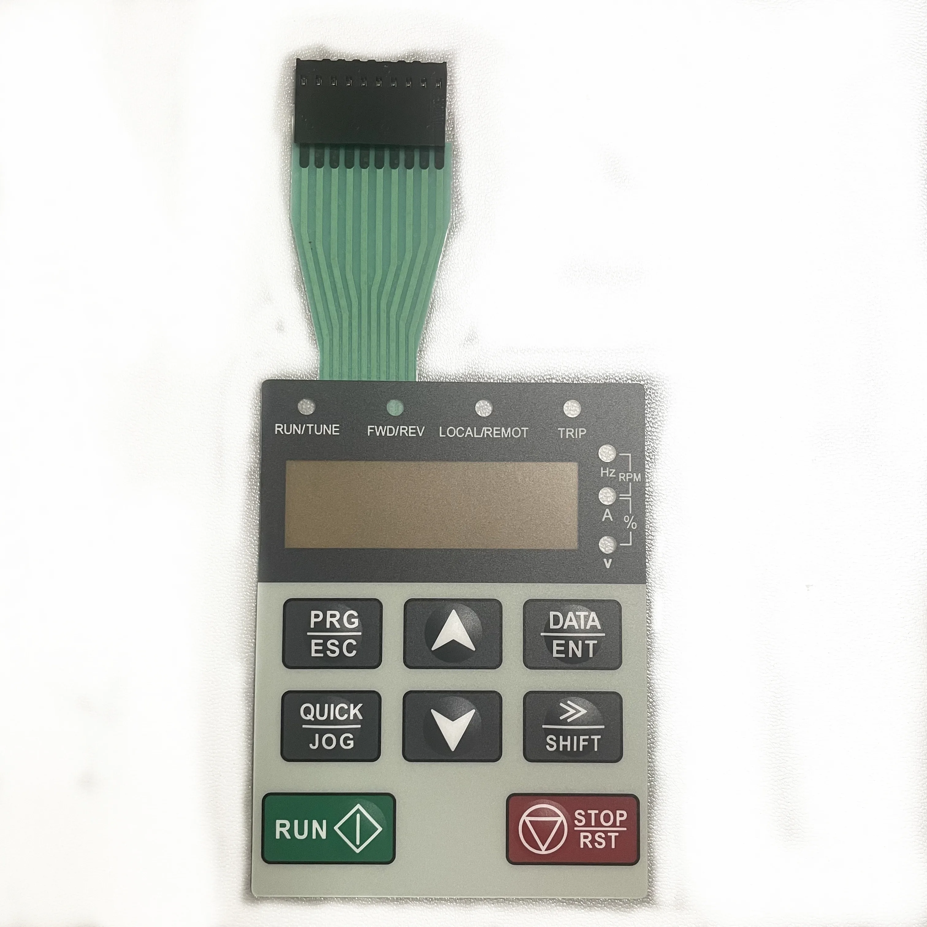 TOP-PEAKS Wholesale Inverter Keypad Membrane Switch Keypad| Alibaba.com