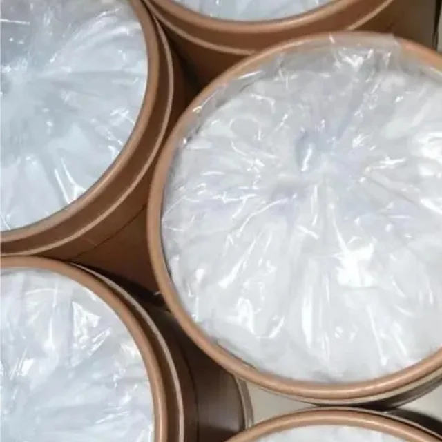 Alibaba.com: CAS 107-35-7 Food Grade Crystal L-Taurine Bulk Powder ...