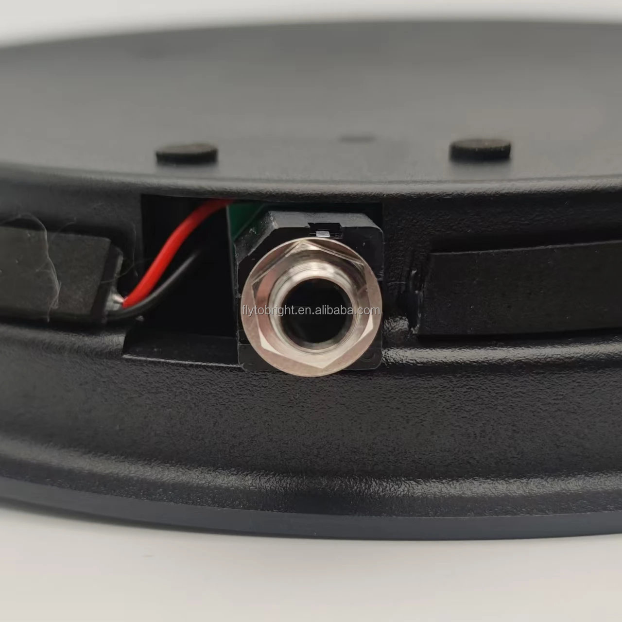 Snare Tom Acoustic to Electric E Drum Triggers 10/12/14/16 Inch