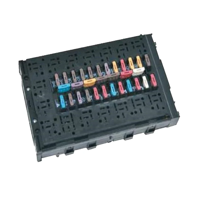 Fuse Box 4838244 for Iveco Daily - OEM Standard Quality