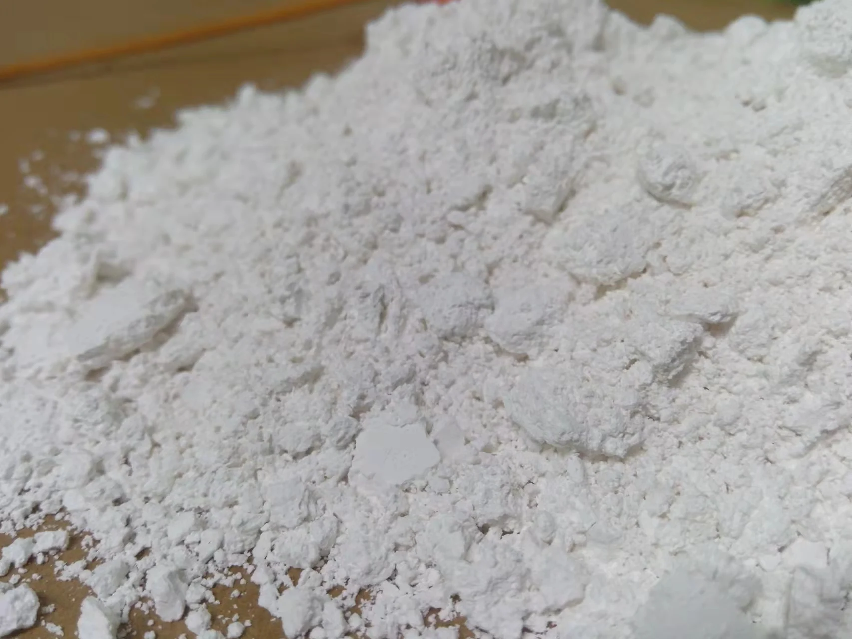 Cas14808-60-7 Sio2 Quartz Silica Sand For Glass Manufacturing High ...