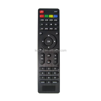 Universal Remote Control For Telefunken Tv Tf-led32s37t2 Tf-led32s38t2 ...