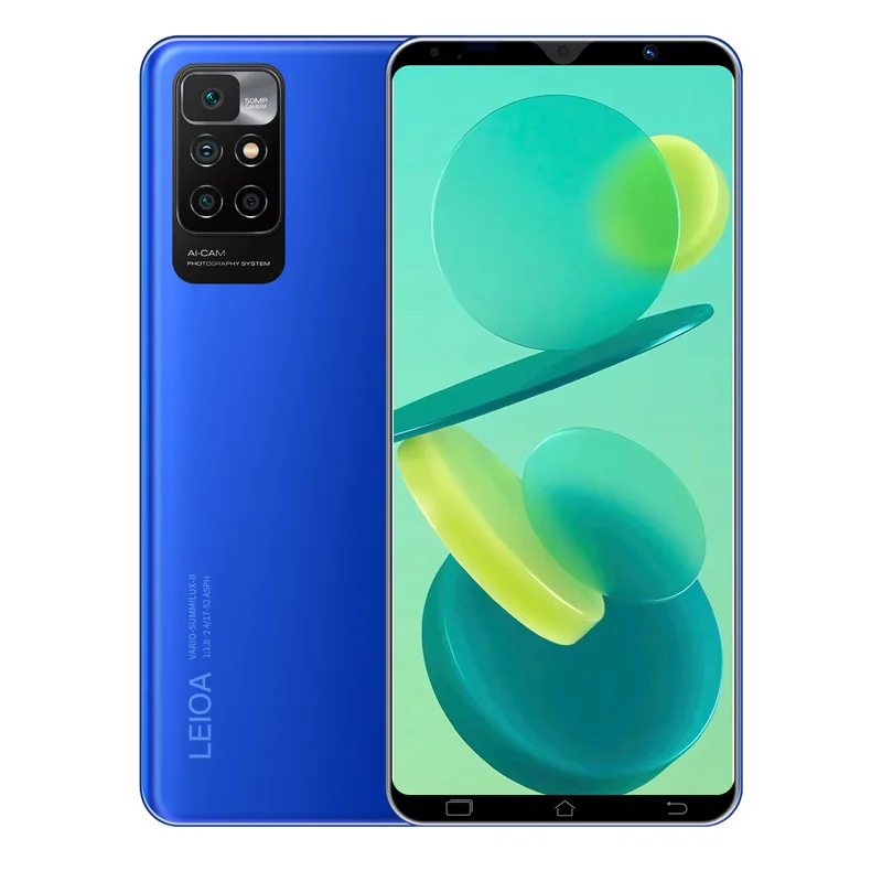 Oem Smart Phones Cheap Smartphones Celulares Original Cellphones ...