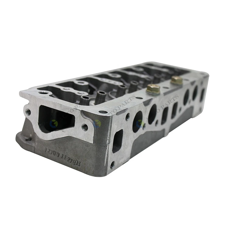 Cg Auto Parts 5k Engine Cylinder Head 11101-13062 For Toyota Corolla ...