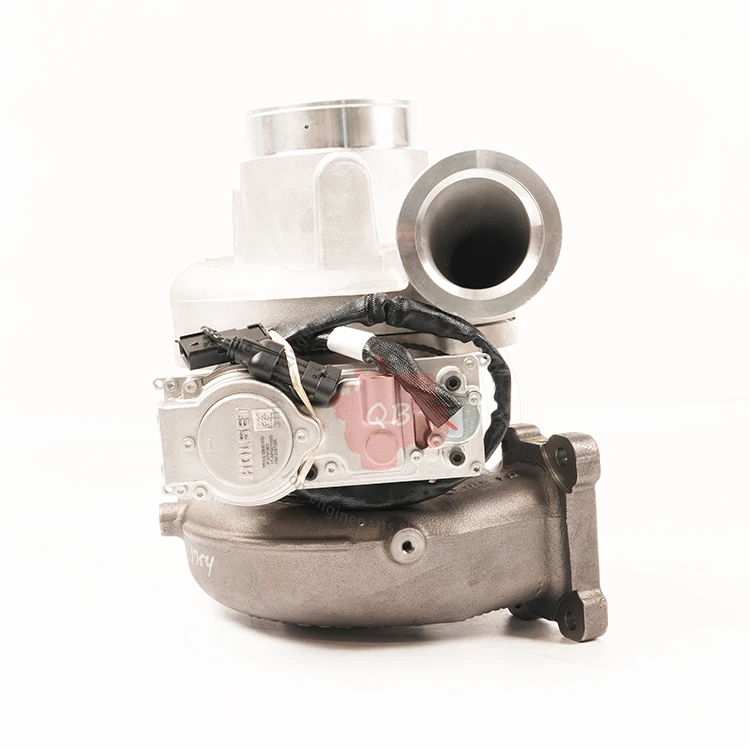Cummins QSX15 Diesel Engine Parts Turbocharger 4352317 5354741 5354740 ...