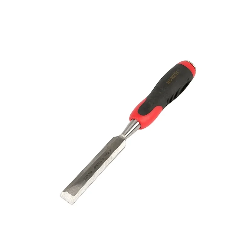 6mm Wood Chisel Crv Steel Tpr Handles - Buy Wood Chisel Product on ...
