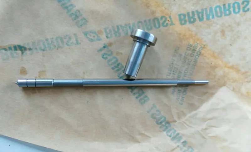 Control Valve F00rj02103 Foorj02103 For Injector 0445120134 0445120361 ...