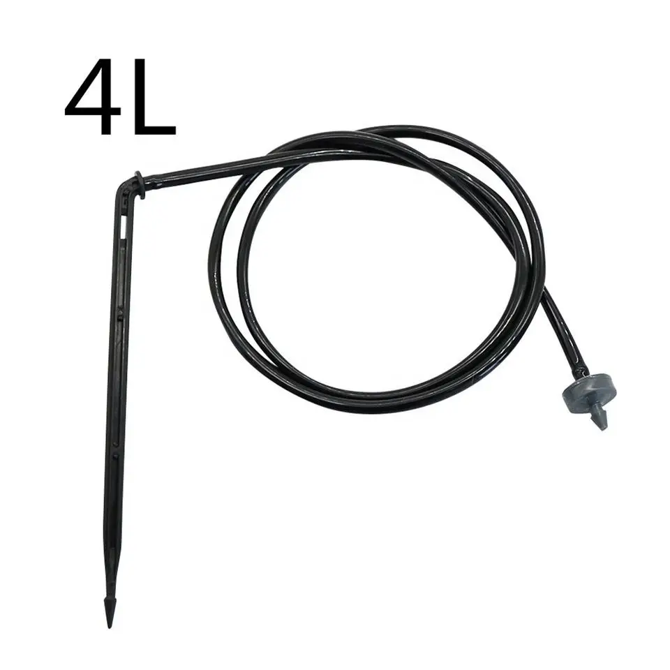 2l/4l/8l Arrow Dropper Irrigation For Pot Plant Greenhouse Drip Arrow ...