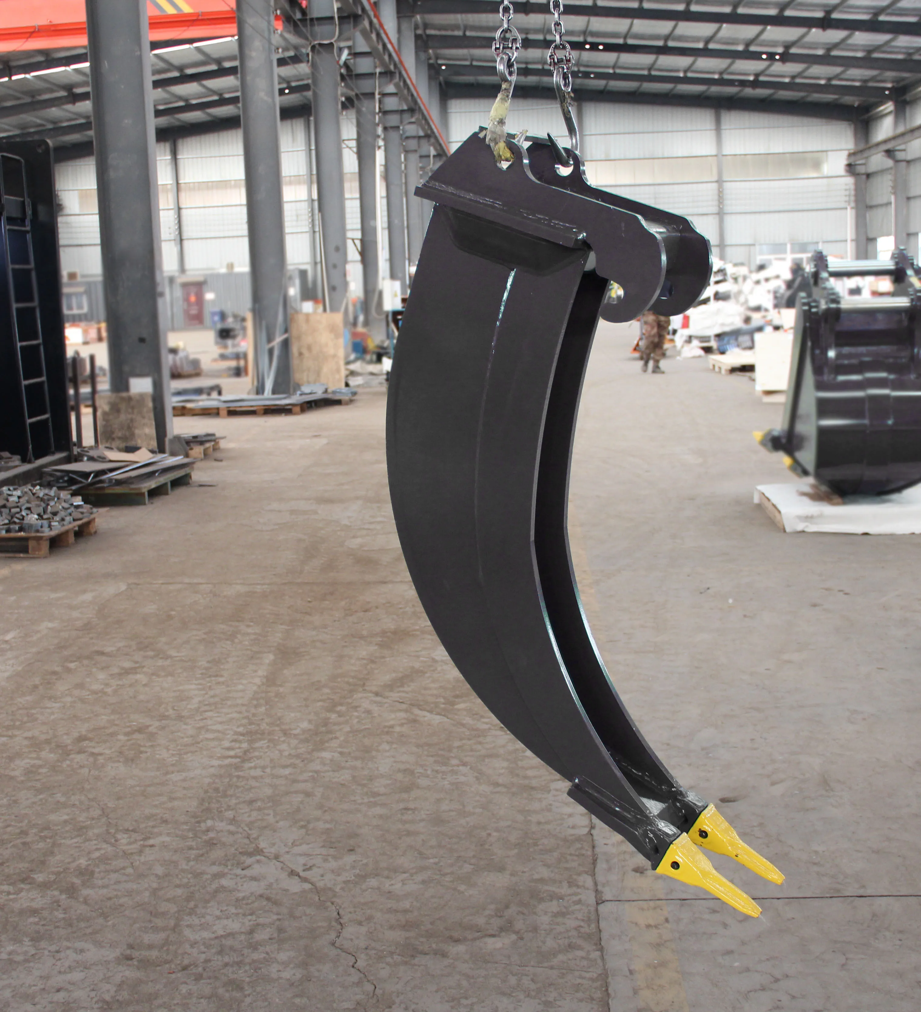 Micro Trenching /Drainage Buckets Banana Bucket Excavator Trenching Bucket for Sale| Alibaba.com