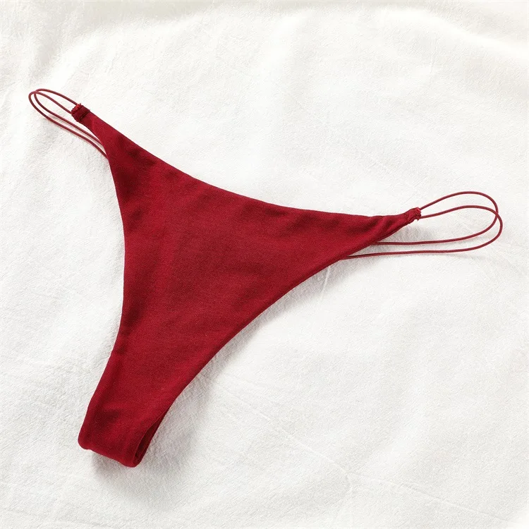Chuangerm Wholesale Factory Price Seamless Sexy Panties Underwear ...