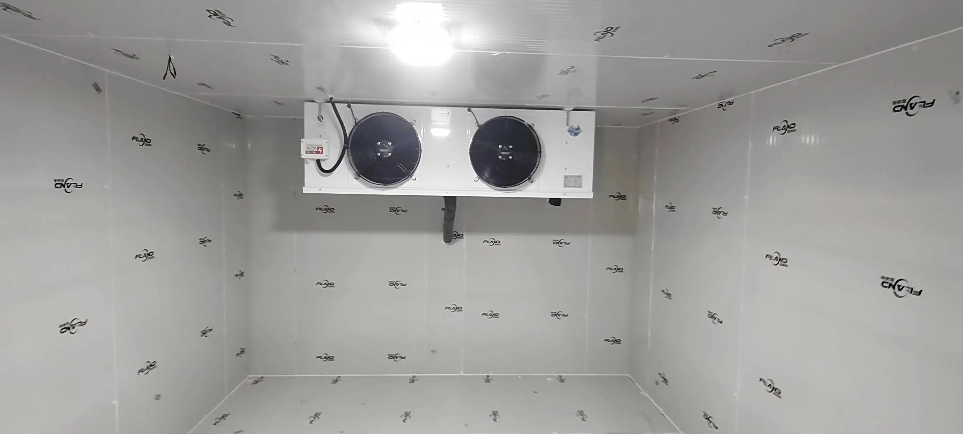 2023 Ac220v 20ft 40ft Cold Storage /cold Room Tube Led Light Moisture ...