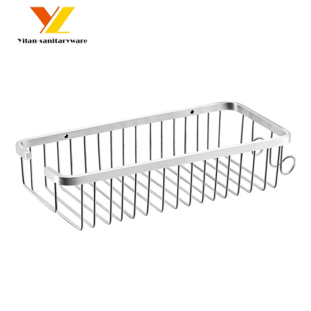 Wholesale Shower Soap Basket - Stainless Steel Shower Caddy