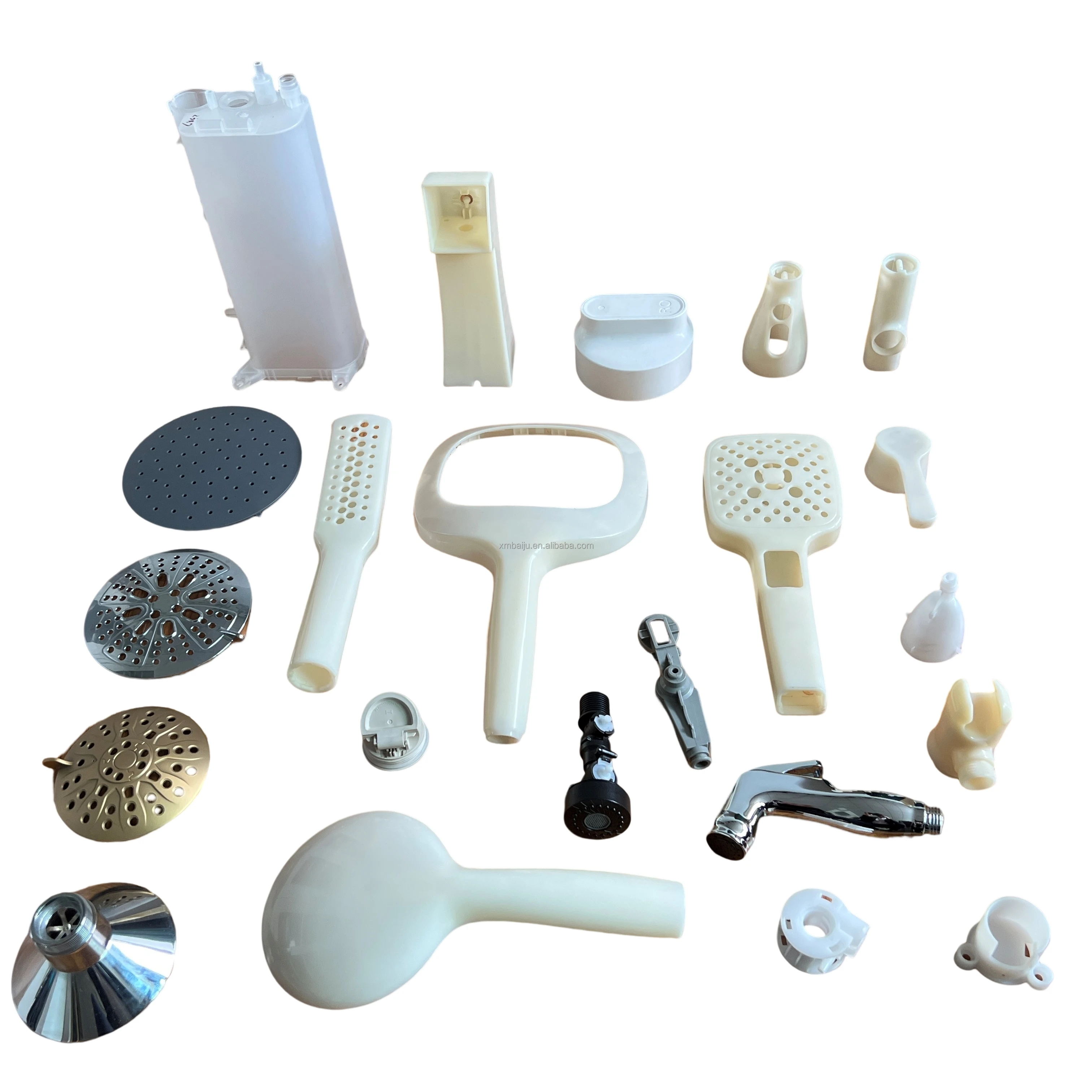 Core Cavity Injection Molding Manufacturing Multi Functional Machine ...