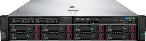 2u Rack Server Proliant Dl380 Gen10 With Xeon Gold 5115 2.4ghz 10-core ...