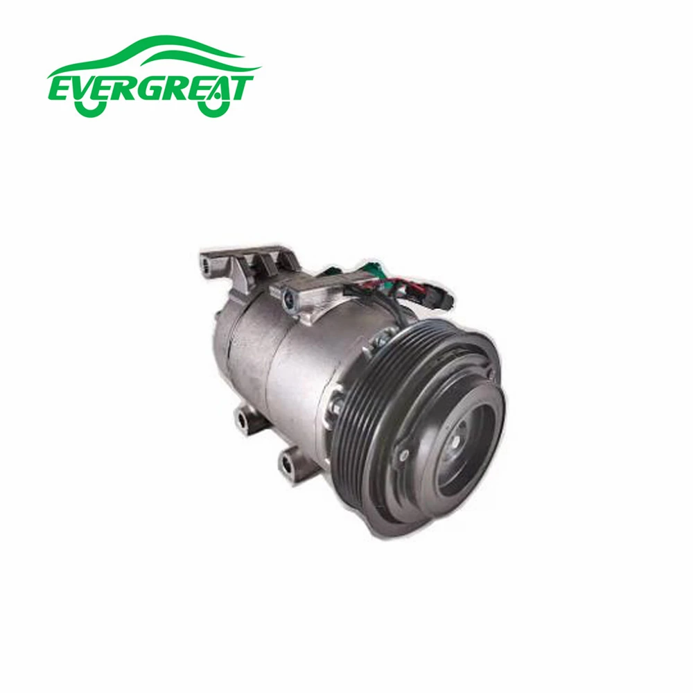 Air Condition Compressor For Hyundai Elantra 2006-2012 I30 977012h000 ...