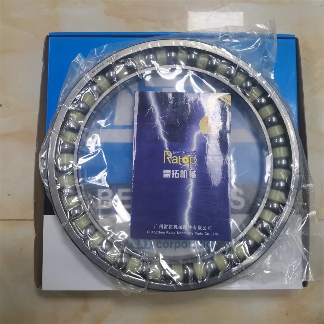 Komatsu PC200-8 PC300-8 PC300-8MO Excavator Parts - RATOP Quality