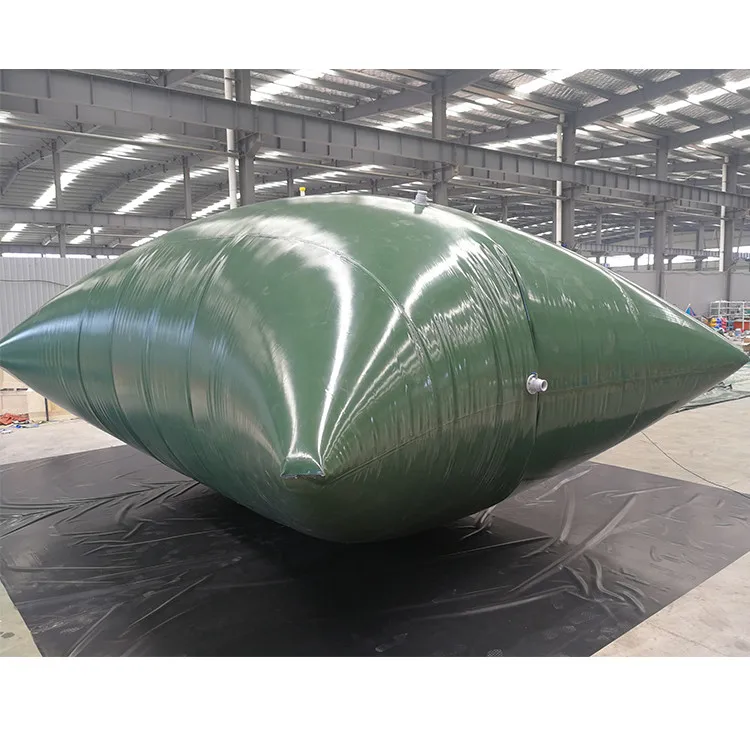 Flexible Plastic Pillow Liquid Bladder Tank Oil Bladder - Buy Pillow ...