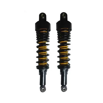 Manufactured Supply Bajaj Ct100 Motorcycle Parts Rear Shock Absorber ...