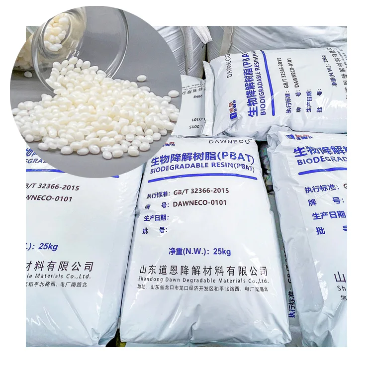 Direct Supply Pbat Modified Material Pbat Granules Pbat Particles - Buy Pbat Raw Material ...