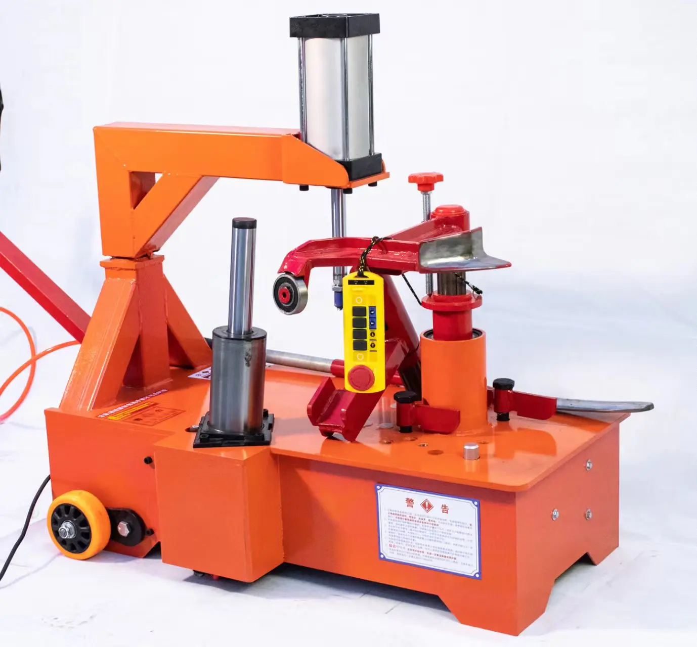 Car and Light Truck Tire Changer Machine for Tubeless Tires| Alibaba.com