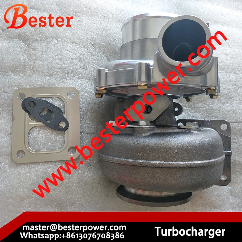 RE531335 用于约翰迪尔 C23 发动机的 RE550932 涡轮增压器| Alibaba.com