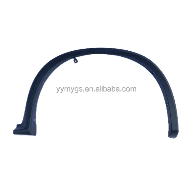 Auto Body Parts Front Molding Fillet for Infiniti QX50 2018 2019 2020 ...