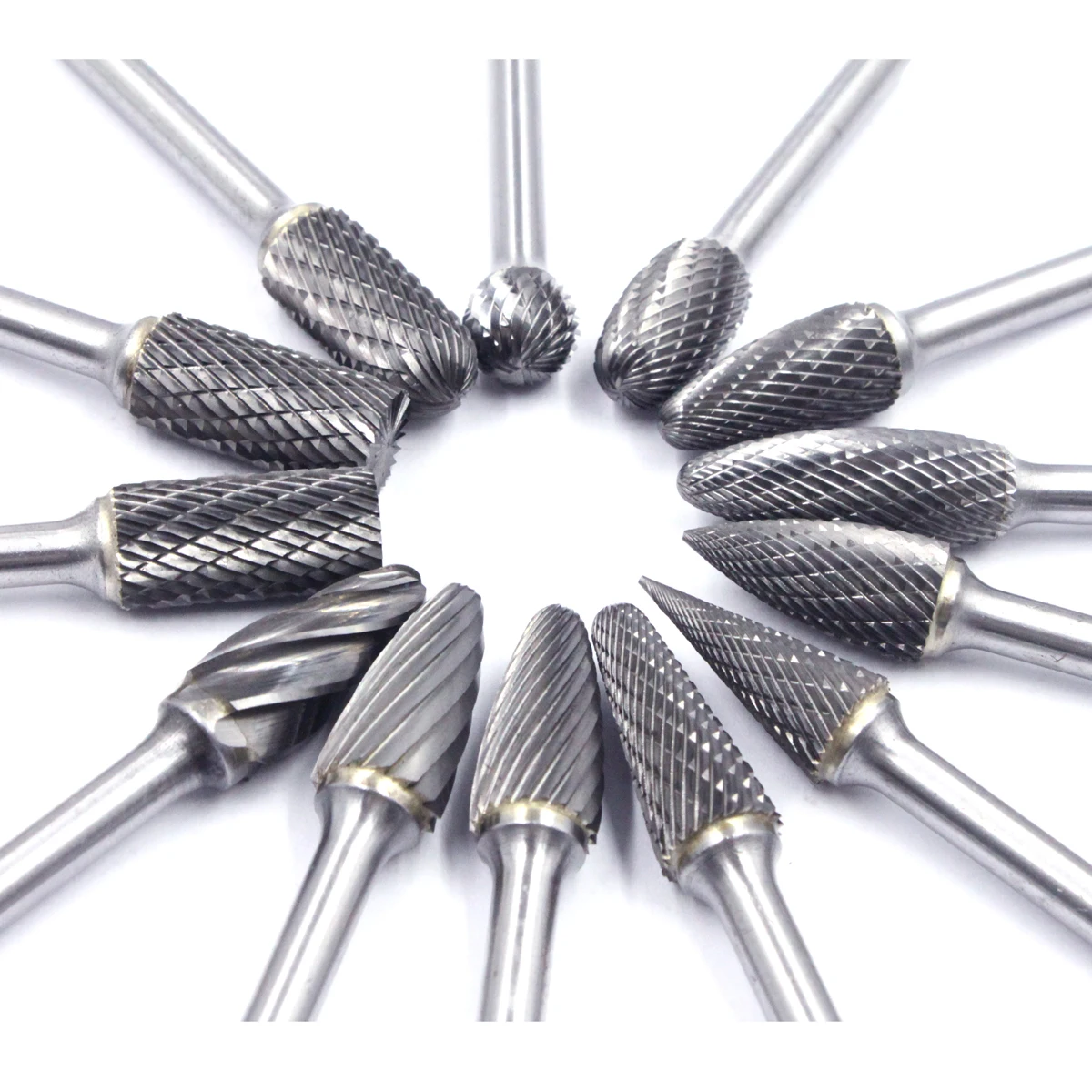 OEM All Types Customized Rotary Cutter Tungsten Carbide Drill Bits ...