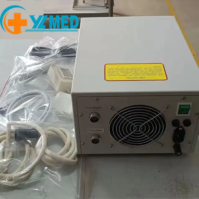 Computer Fast Refrigeration Fully Automatic Computer Controlled ...