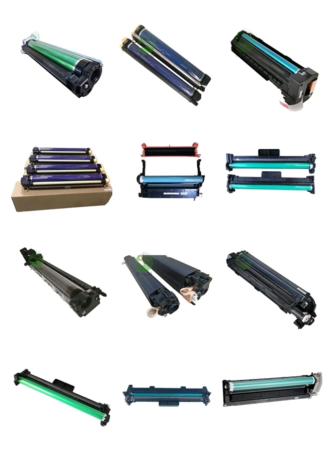 이미지 드럼 장치 카트리지 H-P 컬러 레이저젯 MFP 150 178 179 150a 150nw 178nw 178nwg ...
