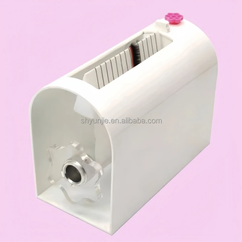 Custom Logo Fanning Blossom Make Fan Machine for Lash Extensions