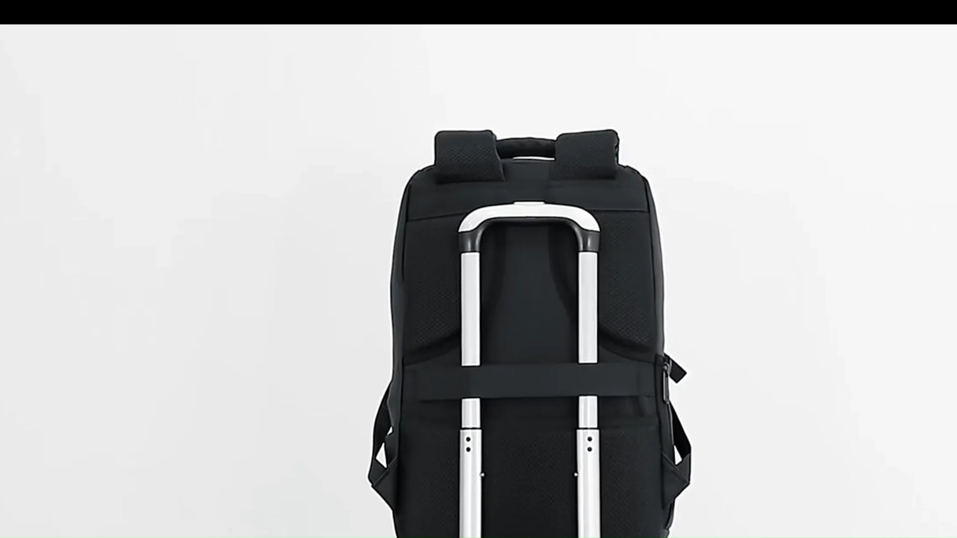 Ergonomics Nylon Laptop Backpacks Anti Theft Backpack Fashion Smart ...