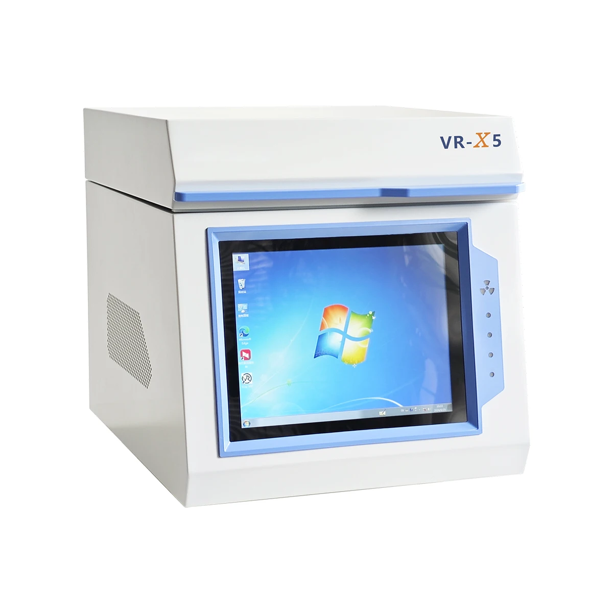 Precious Metals Analysis with the Portable XRF Analyzer