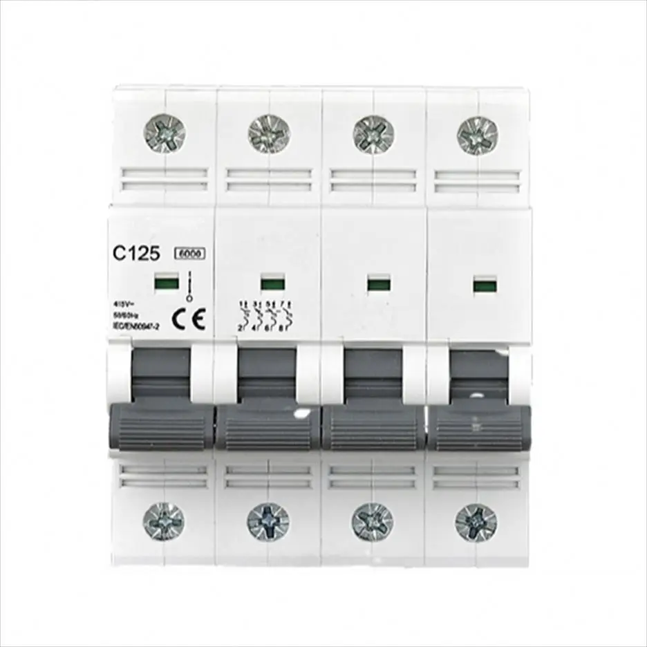 T7s1250 Pr231/p-lsi R1250 Ff 3p Moduled Case Circuit Breaker Mccb - Buy ...